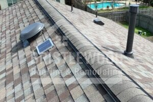 Roof Ridge Ventilation 101: How It Works And Why It Matters